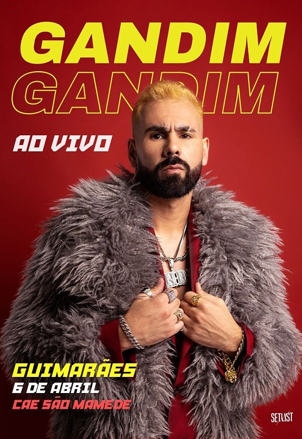 Gandim | Turismo de Guimarães